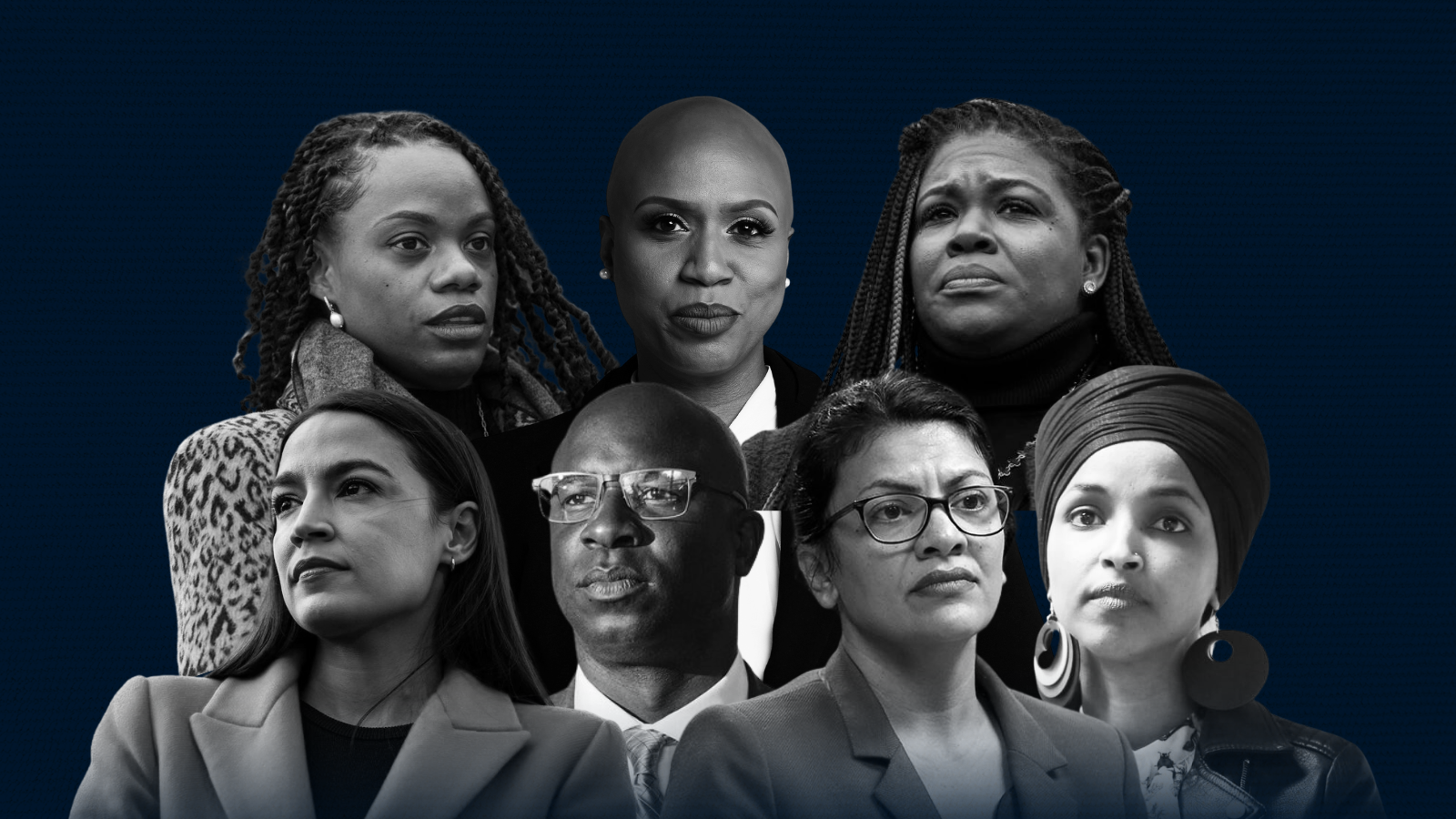 Stand with the Pro-Peace Progressives - Our Revolution