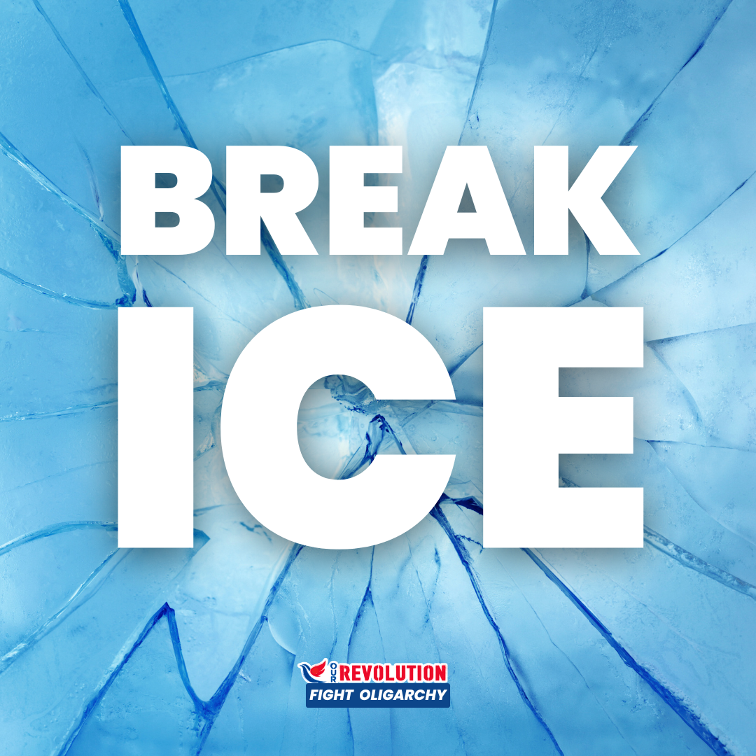 Tell Congress: Defund ICE - Our Revolution